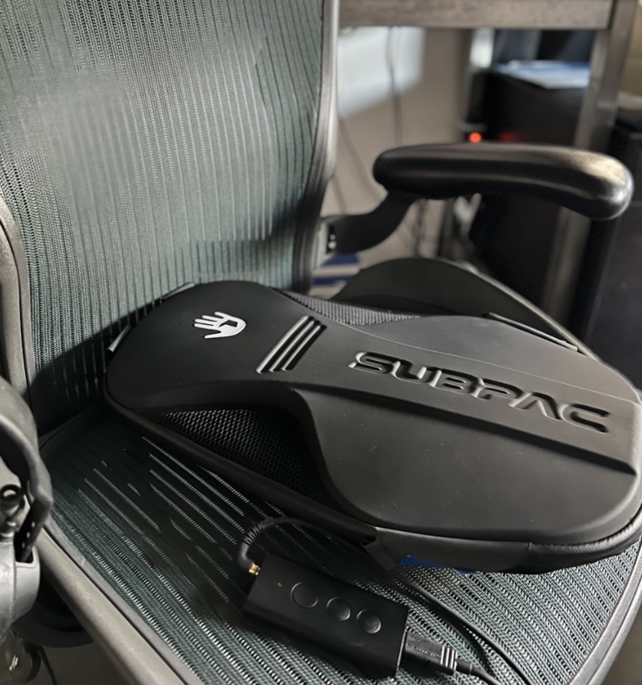 I Pre-Ordered the SUBPAC X1, when will it ship? – SUBPAC Support