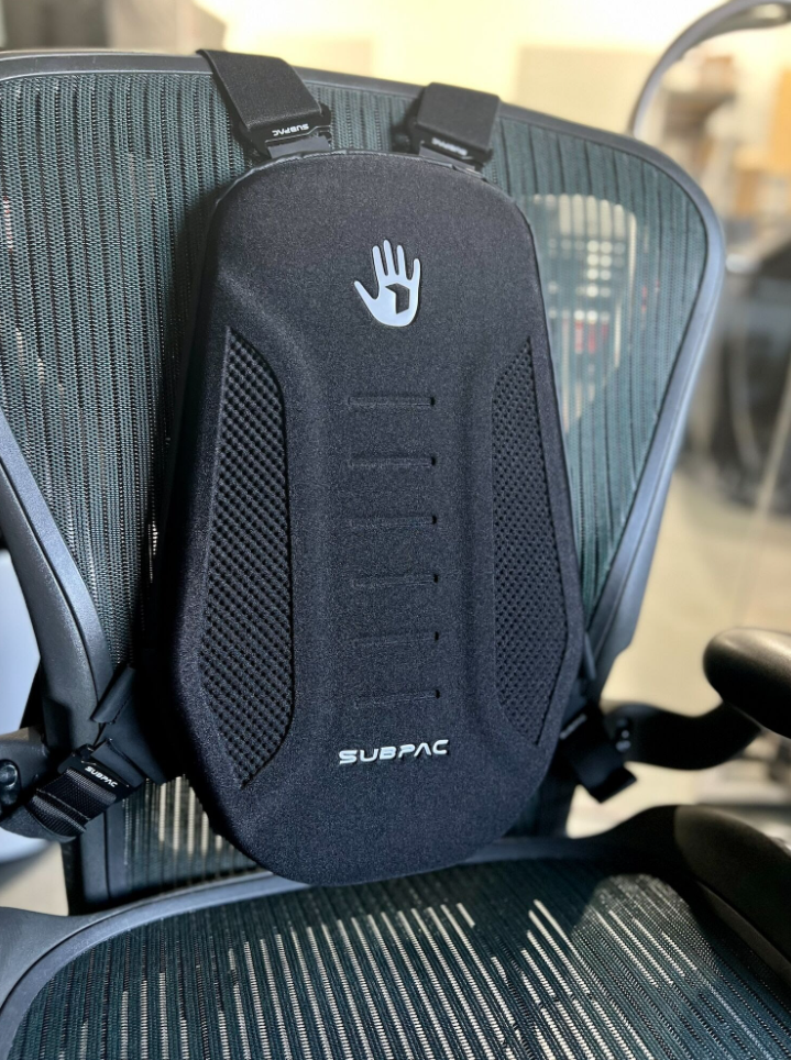 I Pre-Ordered the SUBPAC X1, when will it ship? – SUBPAC Support